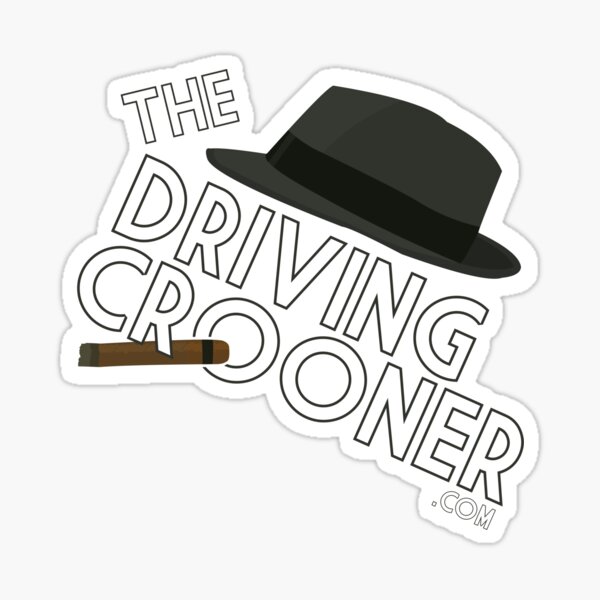 The Driving Crooner